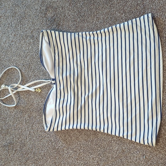 Sperry | Swim | Sperry Tankini Swim Top | Poshmark
